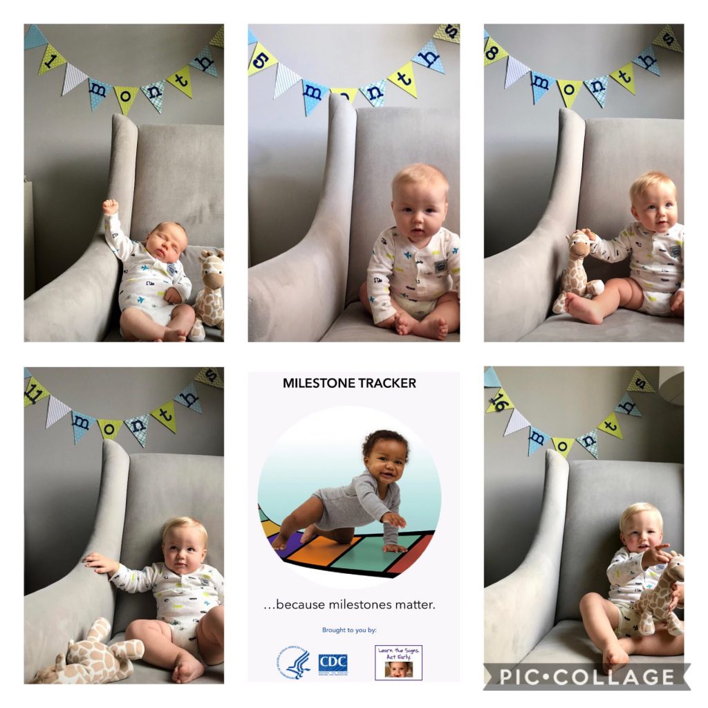 App Review: CDC Milestones App | Language & Learning